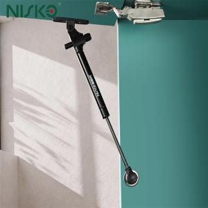 Quality Aluminum Cabinet Gas Lift Spring 60N/120N/150N For Furniture for sale