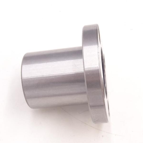 Quality Chrome Steel Flange Linear Slide Bearing LMF20UU For Hotel for sale
