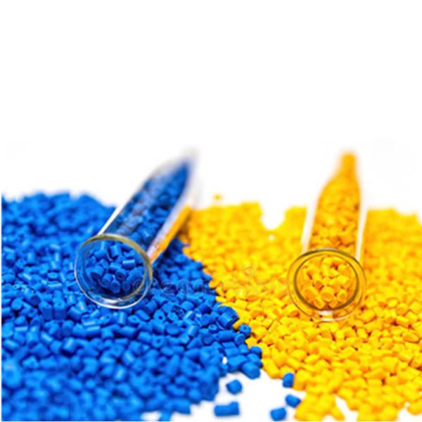 Quality 15m Hard Plastic Granule Making Machine for sale