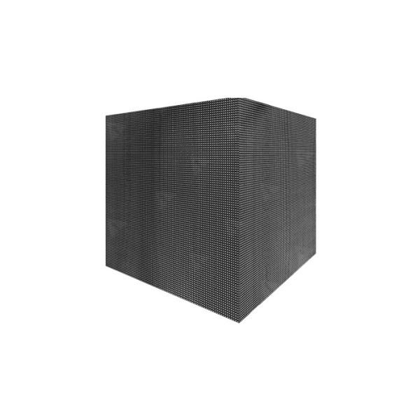 Quality IP65 P2.9mm Outdoor LED Display Screen 64x64 Rear Maintenance for sale