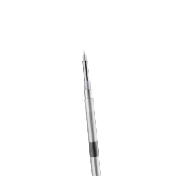 Quality Mechan Plasma ENT Probe for Tubinate Channeling and Ablation for sale