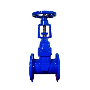 Quality BS5163 Gate Valve for sale