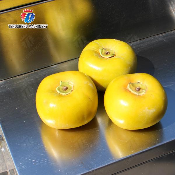 Quality Persimmon peeling machine processing production Supplying Machine for sale