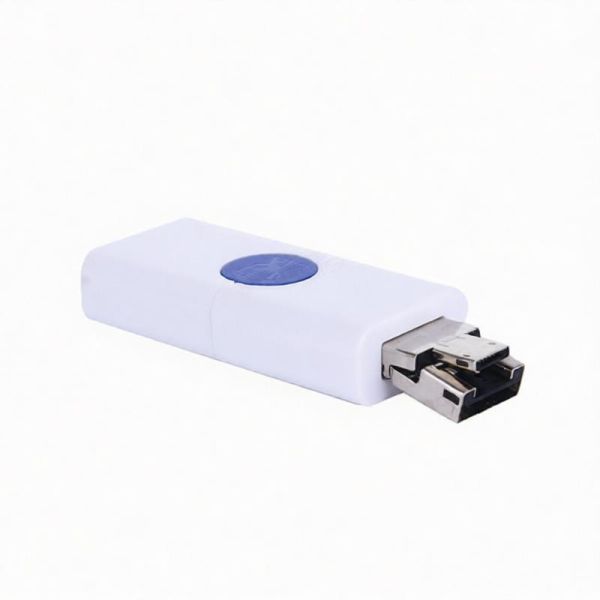 Quality USB Plug Cell Phone Scrambler , GPS Jamming Device Environmental Friendly for sale