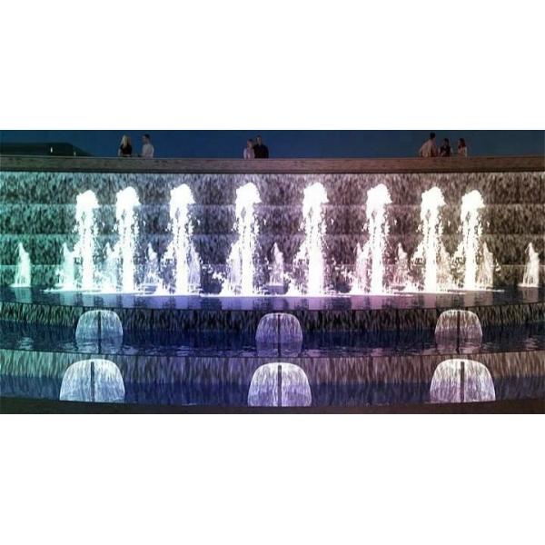 Quality Indoor Outdoor Mini Portable Fountain Stainless Steel for sale