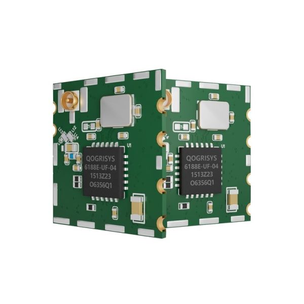 Quality 130mA 3.3Vdc Ad Hoc Realtek WiFi Module RTL8188FTV Embedded for sale