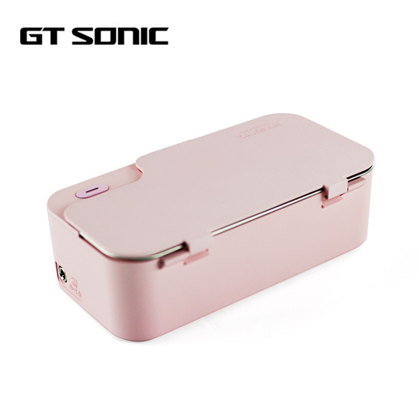 Quality 12V 2A Small Ultrasonic Cleaner for sale
