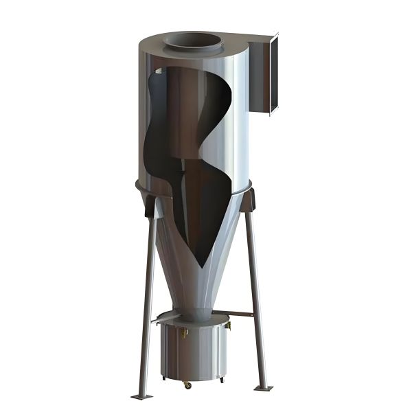 Quality Neutral Reactor Primary Separator Low Odor For Reaction Vessel for sale