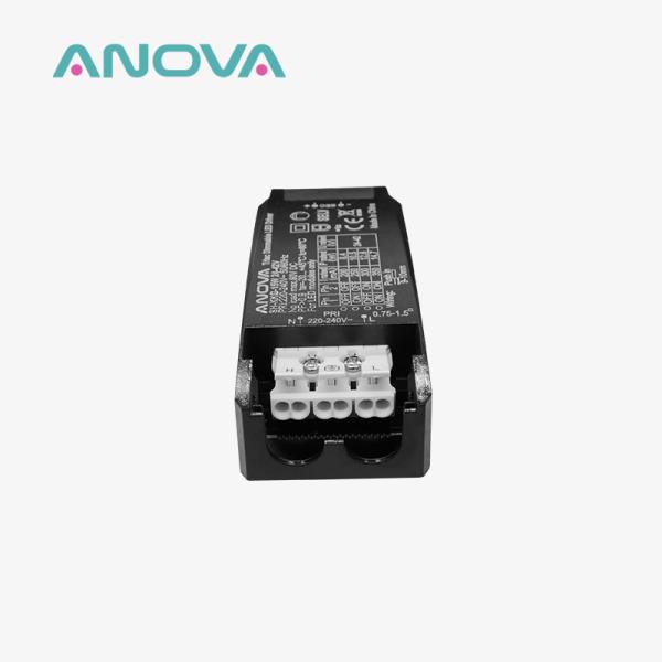 Quality 200mA 250mA 300mA 350mA LED Driver Power Long Version Triac Dimmable Led Driver for sale