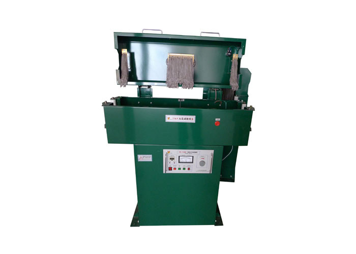 Quality UL1581-1990 Cable Testing Equipment / Wire Cable Spark Tester for sale