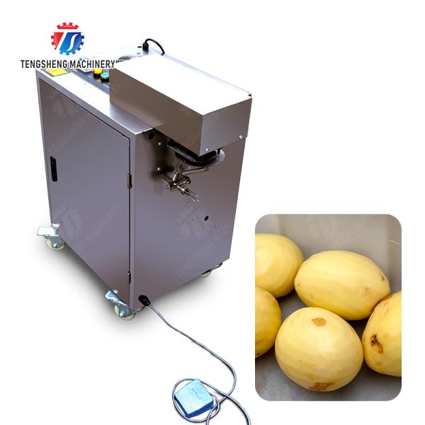 Quality Persimmon peeling machine processing production Supplying Machine for sale