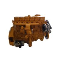 Quality CAT Diesel Engine C7.1-CR 461-5244 G9R10571 Engine Assembly for sale