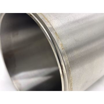 Quality DB58 DB58T Cylinder Liner 65.01201-0050 65.01201-0068 For Excavator Spare Parts for sale