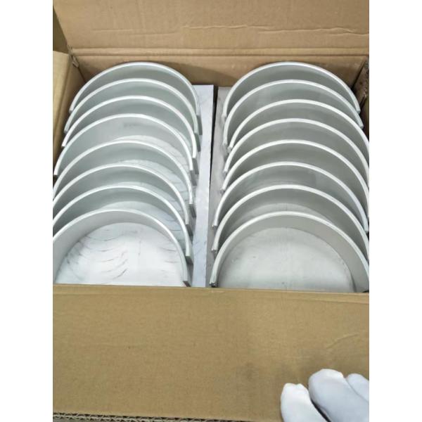 Quality Electroplated Cummins ISX15 Rod Bearings 4089139 for Heavy Duty for sale