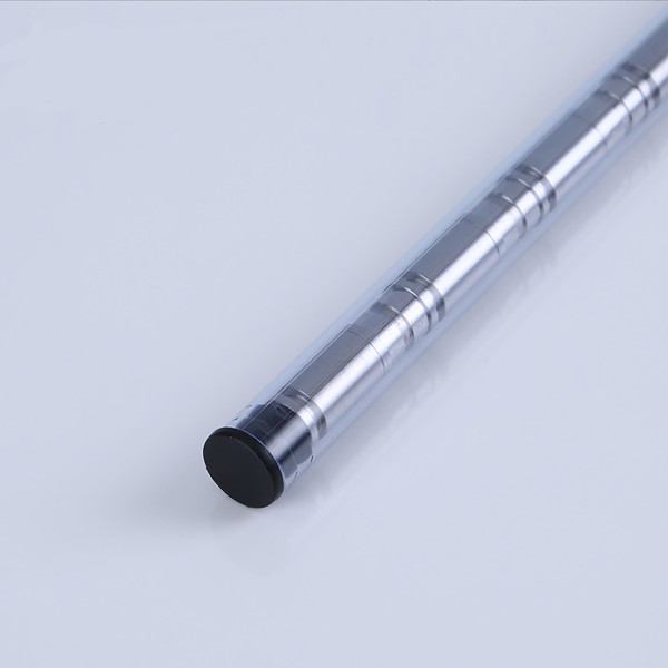 Quality Hard Clear Square PVC IC Packaging Tube , Plastic Anti Static Tube for sale