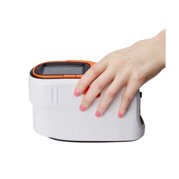 Quality High Precise Delta E Measurement Color Spectrophotometer for Paint Color for sale