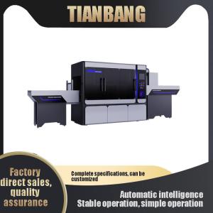 Quality JKB-600SF Full Automatic Paper Plate Making Machines Intelligent Web Lunch Box for sale