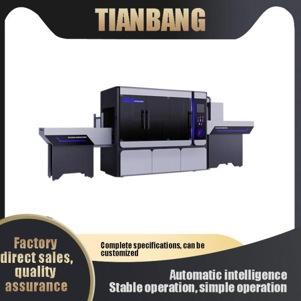 Quality JKB-600SF Full Automatic Paper Plate Making Machines Intelligent Web Lunch Box for sale