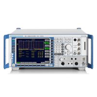 Quality Programmable RF Signal Spectrum Analyzer Rohde And Schwarz FSQ40 for sale