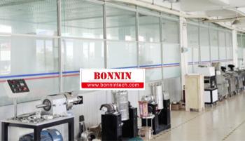 China Factory - Wuhan Bonnin Technology Ltd.