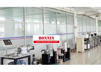 China Factory - Wuhan Bonnin Technology Ltd.