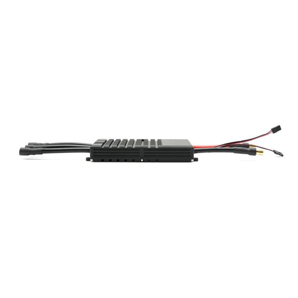 Quality 150A 24S High Compatibility Motor Controller PWM ESC For Brushless Motor Multi for sale