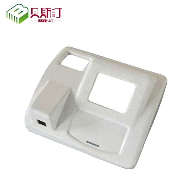 Quality Custom Large Medical Equipment Plastic Shell Customized Thermoformed PC Machine for sale