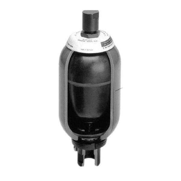 Quality ASME Certified Moncombustible Liquid Separator Type Asl for Trans Liquid for sale