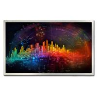 Quality G156HAN05.0 AUO Display Panel 1920x1080 Resolution TFT IPS Display 500 Nits for sale