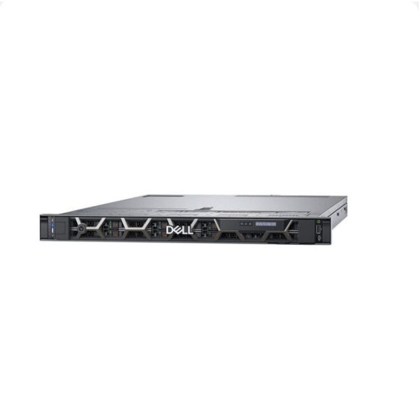 OEM Poweredge Dell R640 1u Dell Rack Mount Server 6130 Intel Processors ...