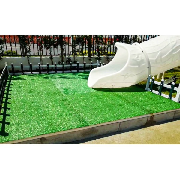 Quality Playground Artificial Turf Underlay for sale