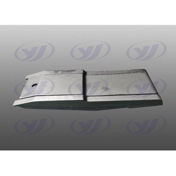 Quality ISO 9001 Boiler Grates  Heat Resistant Steel Casting Power Plant for sale