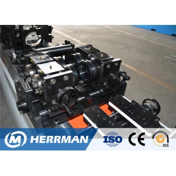 Quality Argon Arc Welding Cable Armouring Machine For Metal Sheathing Fire Retardant for sale
