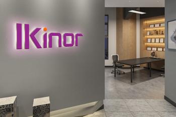 China Factory - Dongguan Ikinor Technology Co., Ltd.