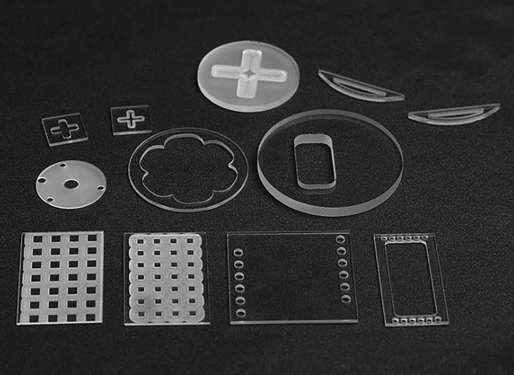 Lklazee Laser Machines LED Mirror Bathroom Mirror Machines Making Glass Etching Machine