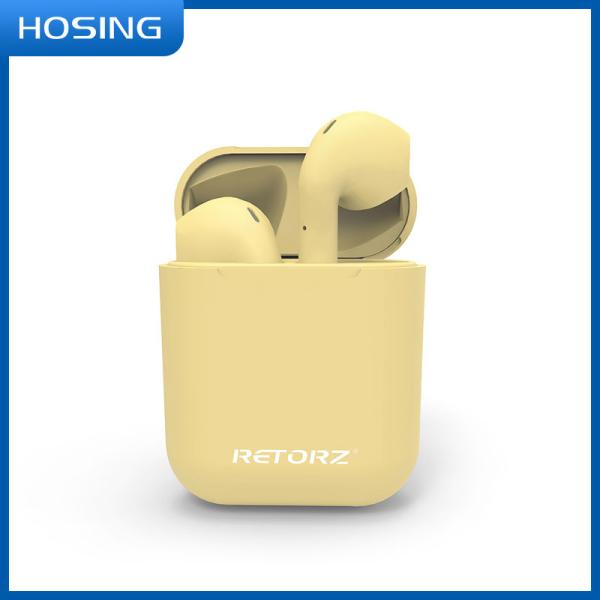 Quality Bluetooth Inpods12 Invisible Wireless Headphones For Running for sale