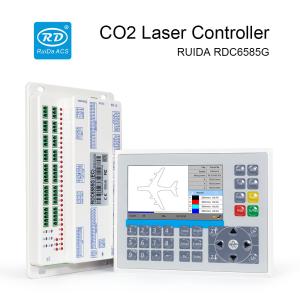 Quality RUIDA RDC6585G Multi-Head Synchronous Laser Controller For Cutting And Engraving for sale