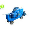 Quality Electric 50mm Portable Rebar Cutting Machine Carbon Steel spiral steel for sale