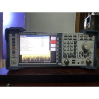 Quality Tested Rohde And Schwarz ETL TV Analyzer 500 KHz To 3 GHz With Track TV Test for sale