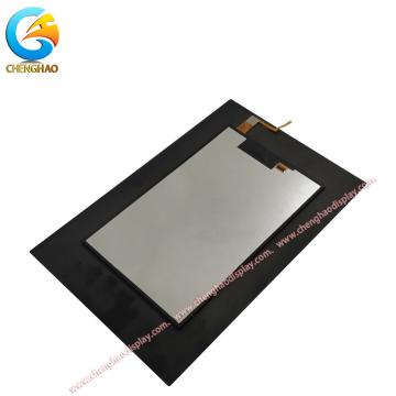 Quality 10.1 Inch Capacitive Touch Screen Module 800*1280 Full HD TFT LCD Display for sale