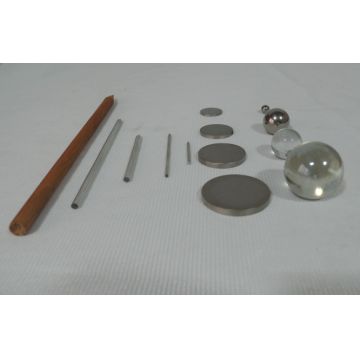 Quality Toys Testing Equipment Hasbro SRS 045L Improvised Projectile Test Tool for sale