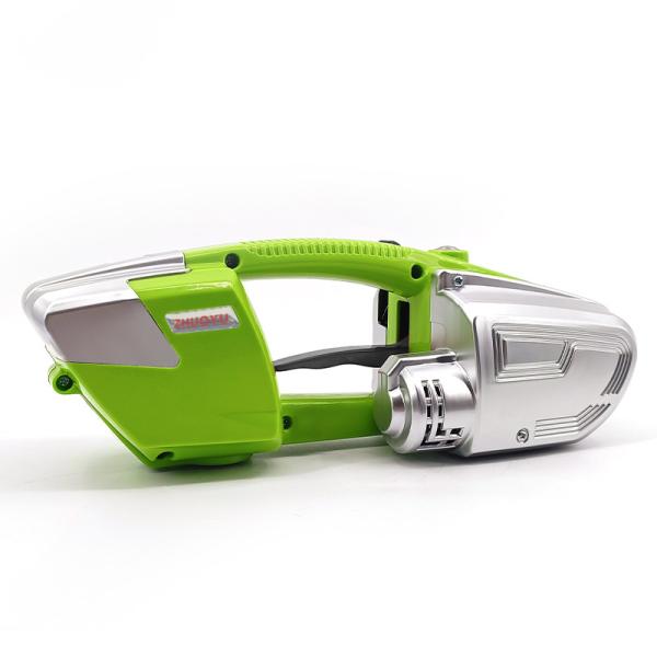 Quality OEM Electric Banding Machine Tool Rechargeable PET PP Hot Melt JD13/16 for sale