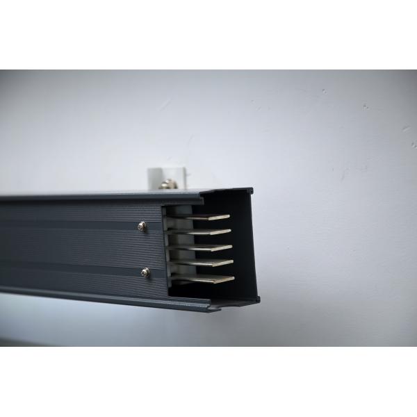 Quality IEC61439-1 Cu AI Conductor 3P4W 3P5W LB Low Voltage Busway for sale