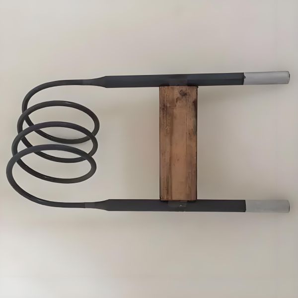 Quality 1800C Moly Disilicide Heating Elements MoSi2 Furnace Heating Element for sale