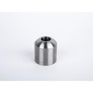Quality Hot Forged Precast Anchor Barrel Post Tensioned Mining Machinery Parts for sale