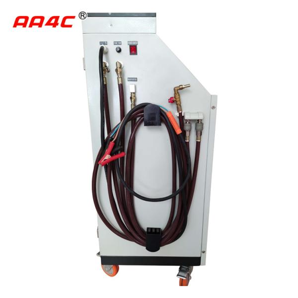 Quality AA4C Automatic Transmission Changer AA-DT800XA Auto Repair Vehicle Maintenance for sale