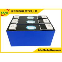 Quality Lithium Cell LiFePO4 Prismatic 3.2V 100Ah LiFepo4 Lithium Battery LFP Rechargeable Battery For Solar Energy Storage for sale