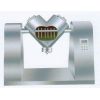 china Forced V Shape Powder Mixer / High - Accuracy V Blender Machine No Dead Corner