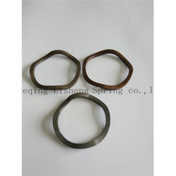 Quality Nested Wave Springs Multi Turn Wave Springs - Inch Plain ends for sale