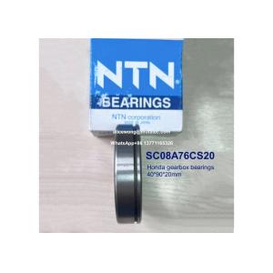Quality Automotive Gearbox Bearings for sale